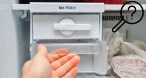 How to Fix A Samsung Ice Maker Not Working After Reset