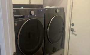 LG Washing Machine Symbols Explained (2026 Icon Guide)