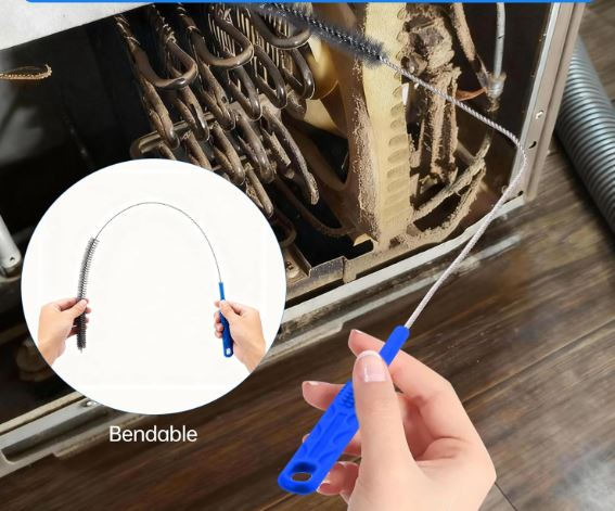 How to Clean Refrigerator Coils Step By Step (Quick Guide)