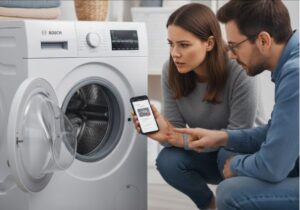 Bosch Washing Machine Symbols: The Complete 2026 Guide